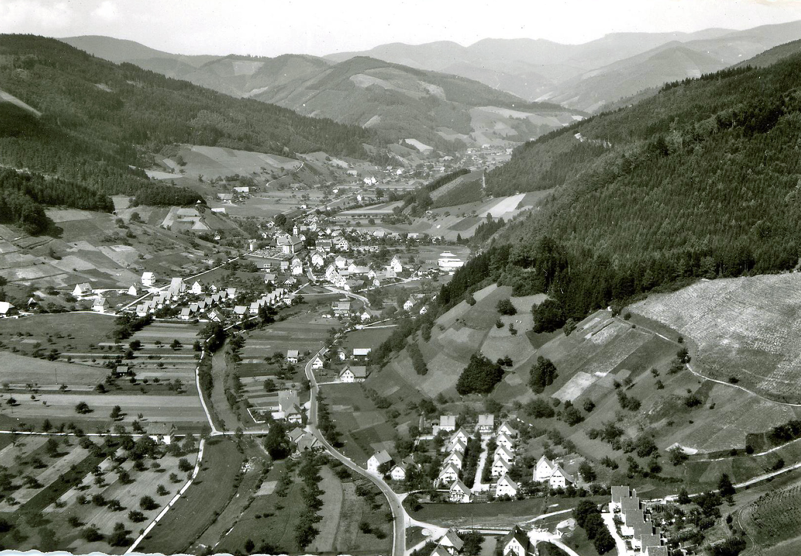 Bilder – Galerie Serie “Alte Photographien erzählen ...